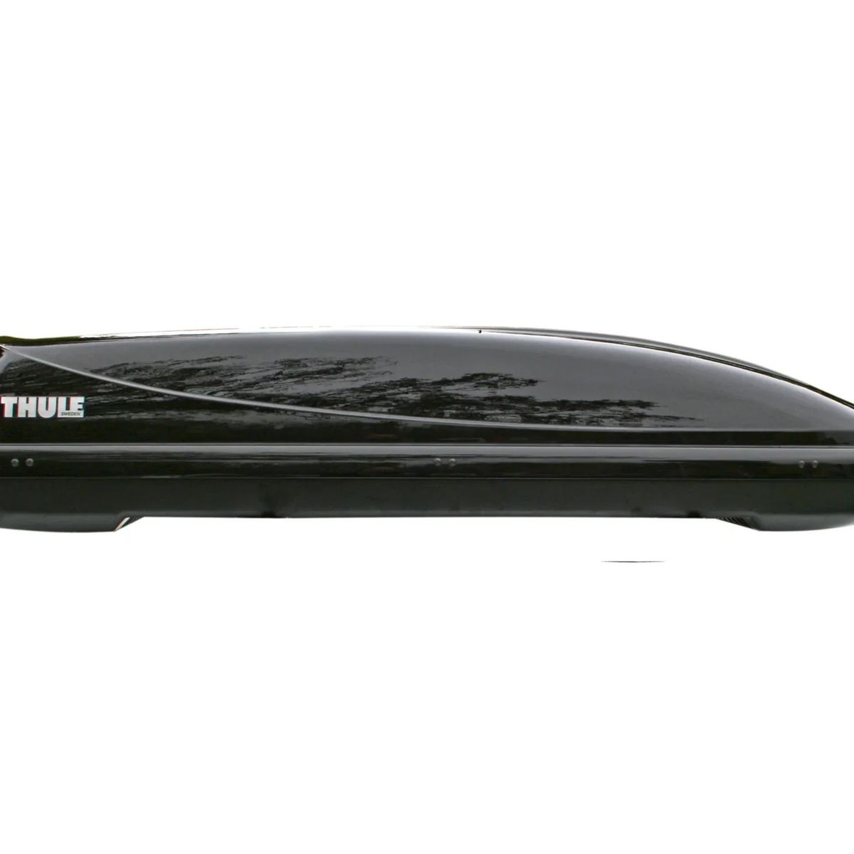 Thule Ocean 600 - Narrow Half Width Roof Box